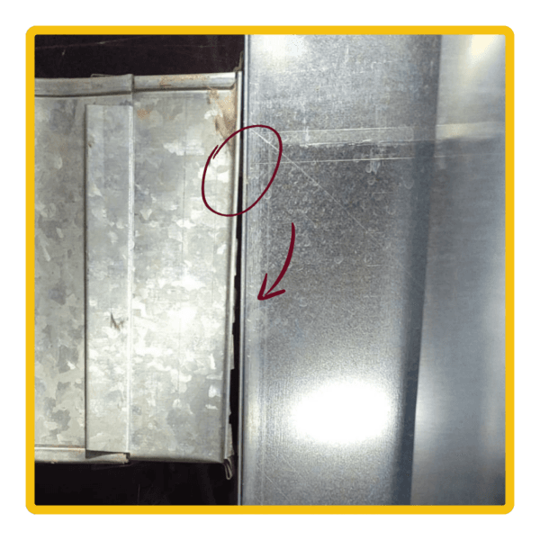 Duct Sealing: What It is and Why It's Crucial - Jay Moody HVAC